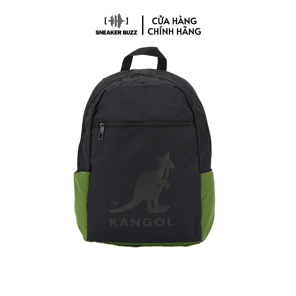 Balo Kangol Backpack 6325874472 | Shopee Việt Nam