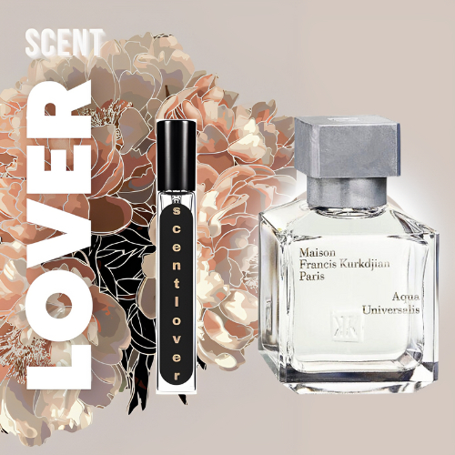 [𝘼𝙪𝙩𝙝] Nước hoa MFK Aqua Universalis Cologne Forte EDP 5ml/10ml/20ml ...