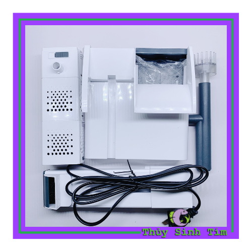 Máy Lọc Thác Sunsun XBA-300 | Shopee Việt Nam