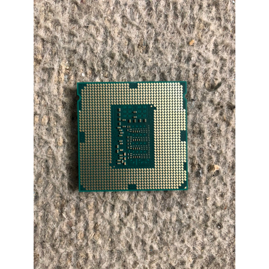 Vi xử lý ( CPU) intel i5- 4570 socket 1150 chạy main h81,h87,b85,z87 ...