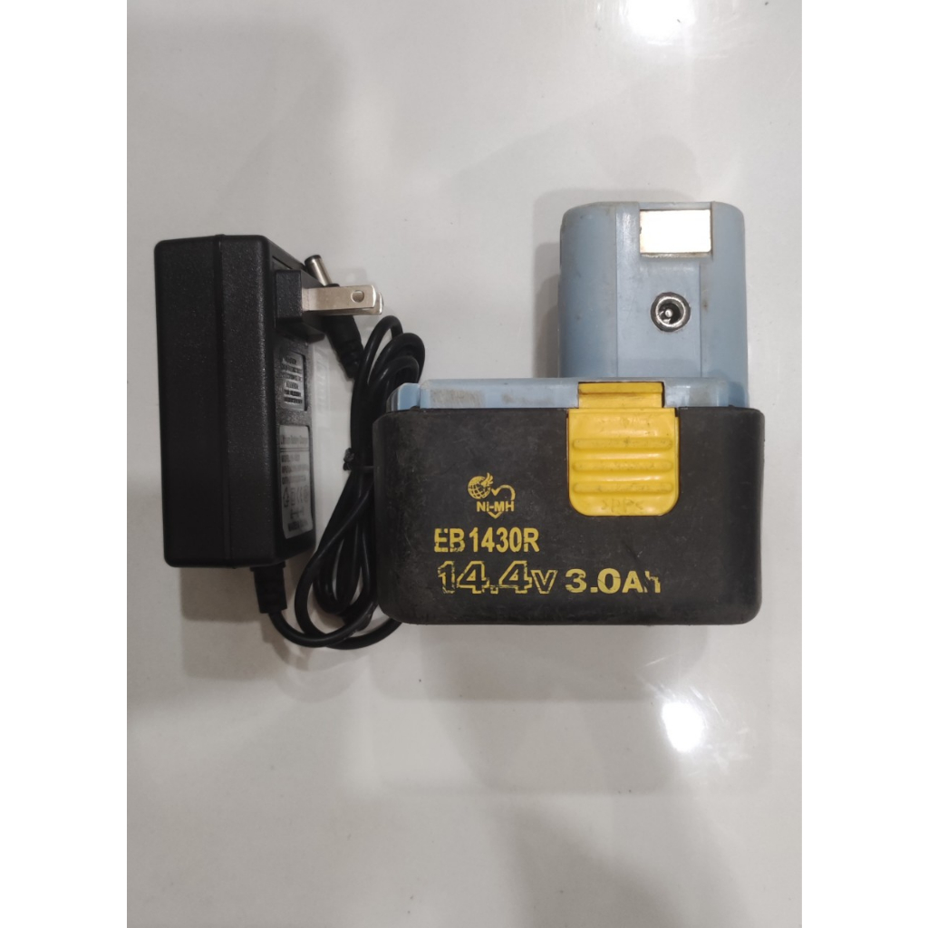 Pin Hitachi 14V chọt | Shopee Việt Nam