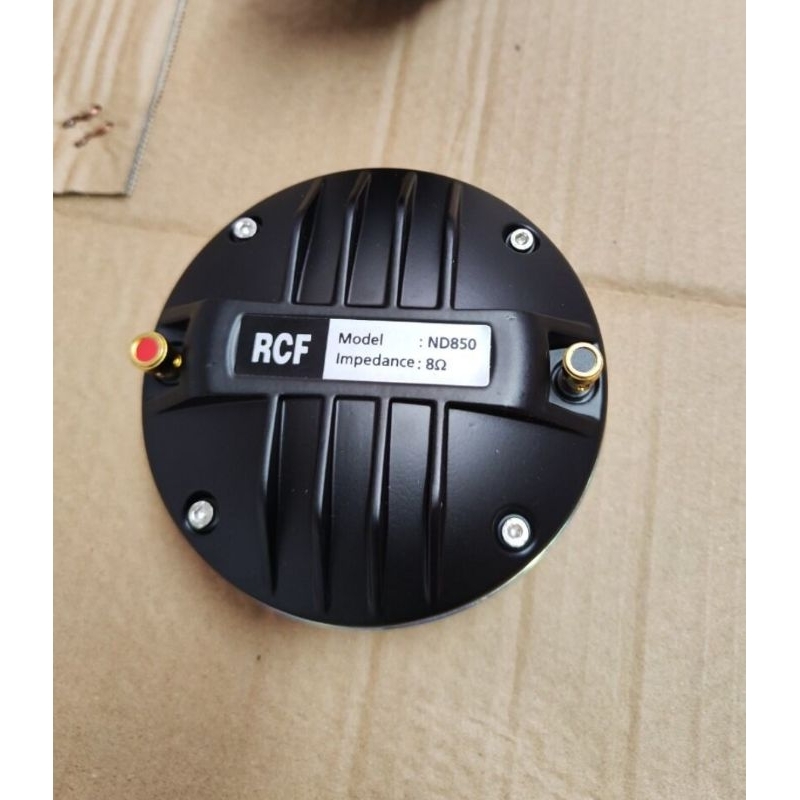 Củ Loa Treble Neo Bi 850 RCF dùng cho anh em đi sô | Shopee Việt Nam