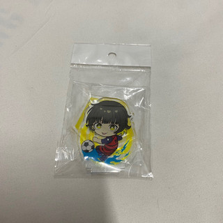 [Blue Lock] Standee Bachira Meguru Chibi | Shopee Việt Nam
