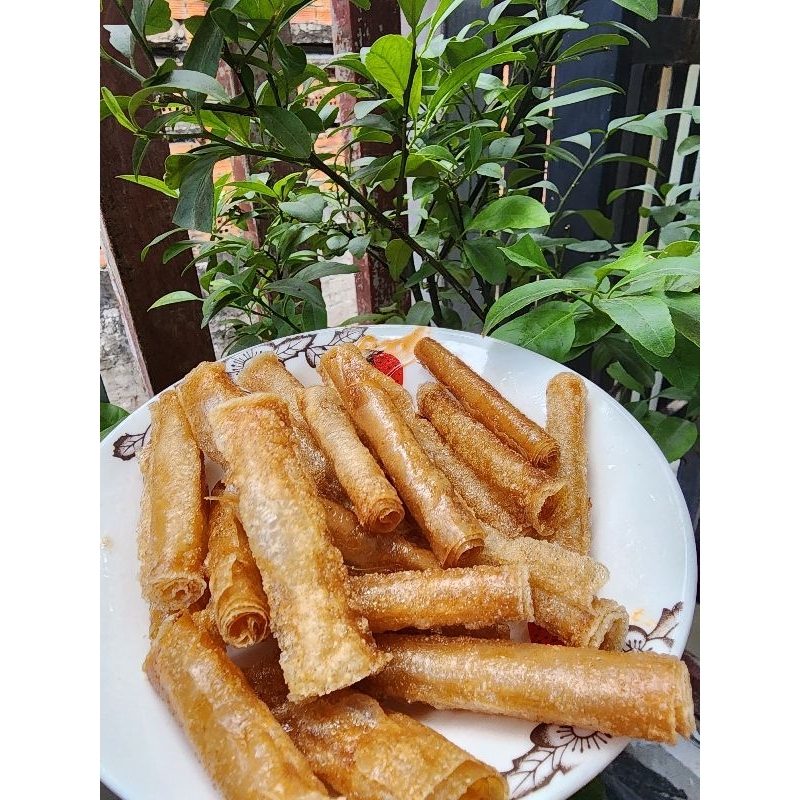 ram cuốn sẵn - nem nướng nha trang 200 cái | Shopee Việt Nam