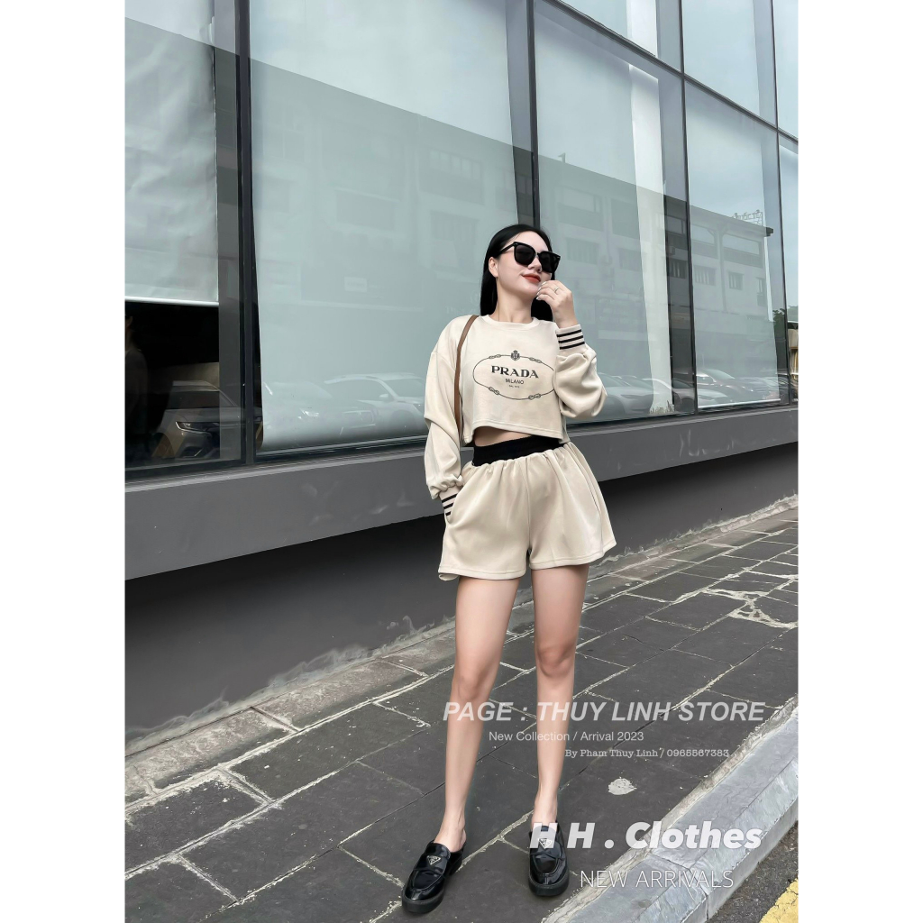 bán sỉ SET PRA. DA BO CHUN FULL TAG | Shopee Việt Nam
