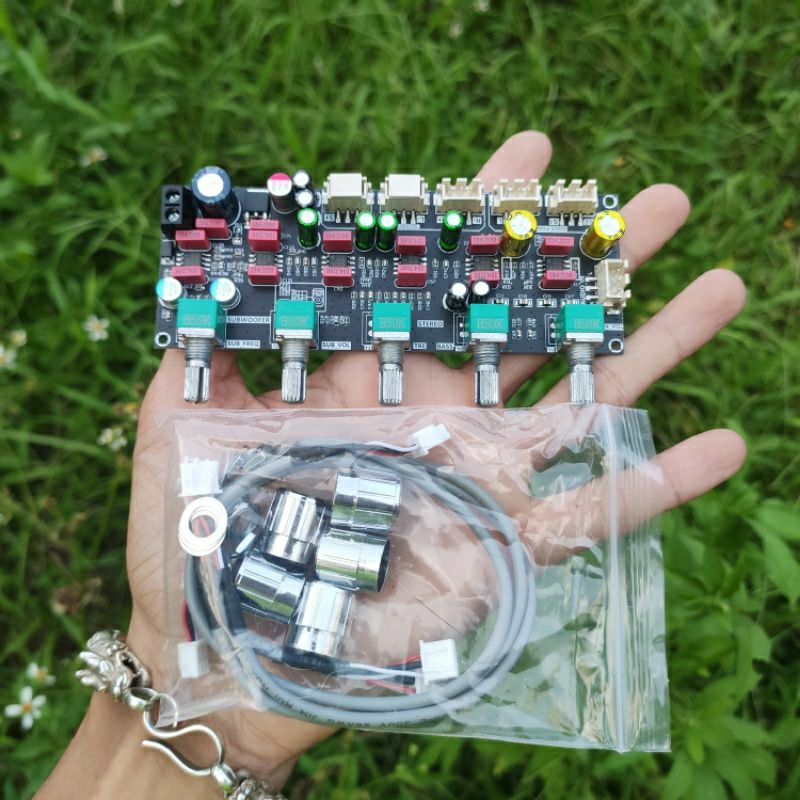 Mạch khuếch đại âm thanh Wuzhi ZK-3002, ZK-3002B, ZK-3002T IC TPA3255 ...