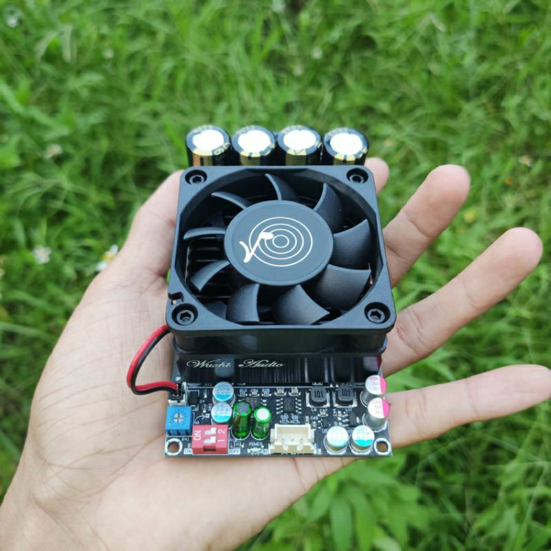 Mạch khuếch đại âm thanh Wuzhi ZK-3002, ZK-3002B, ZK-3002T IC TPA3255 ...