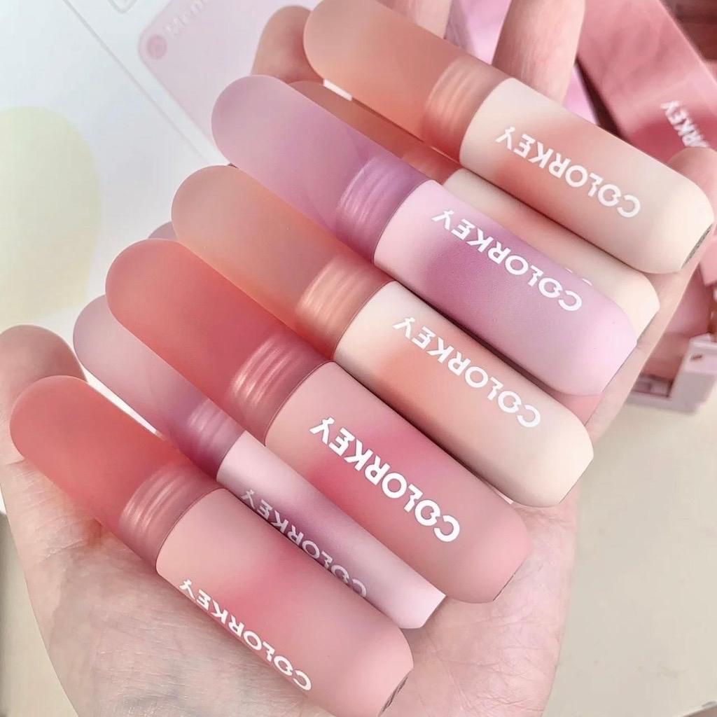 [COLORKEY] Son kem lì Colorkey Pastel 2g | Shopee Việt Nam