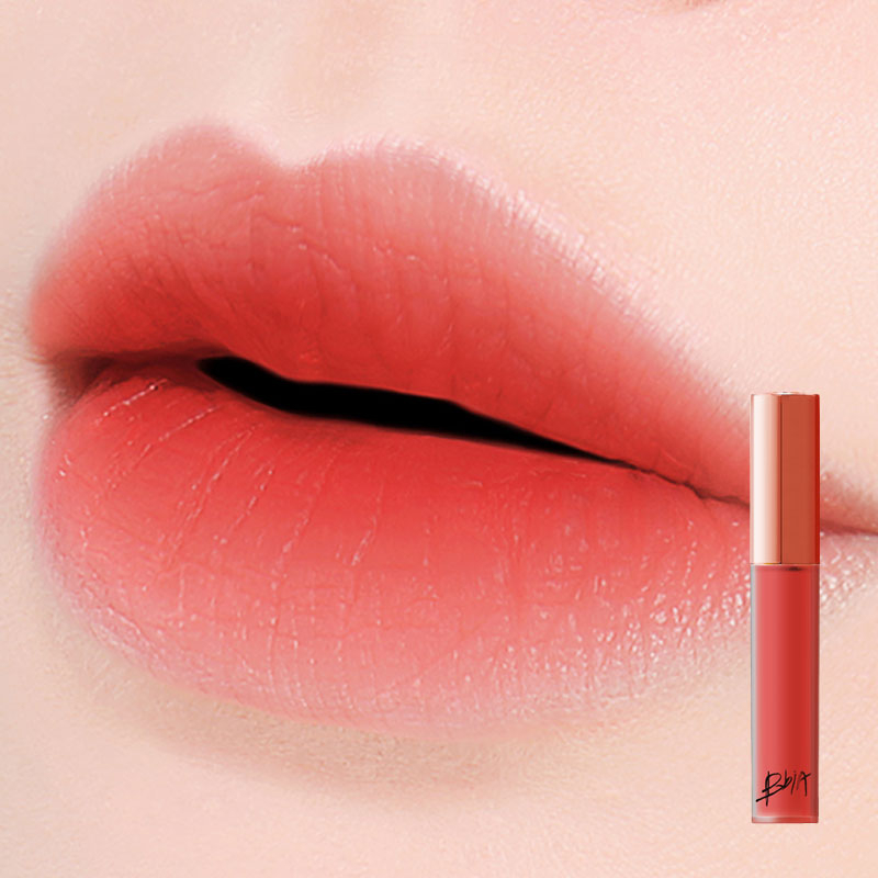 Son Kem Lì BBIA Last Velvet Tint màu 25 Final Note Đỏ Nâu Trầm, bbia màu 25 | Shopee Việt Nam