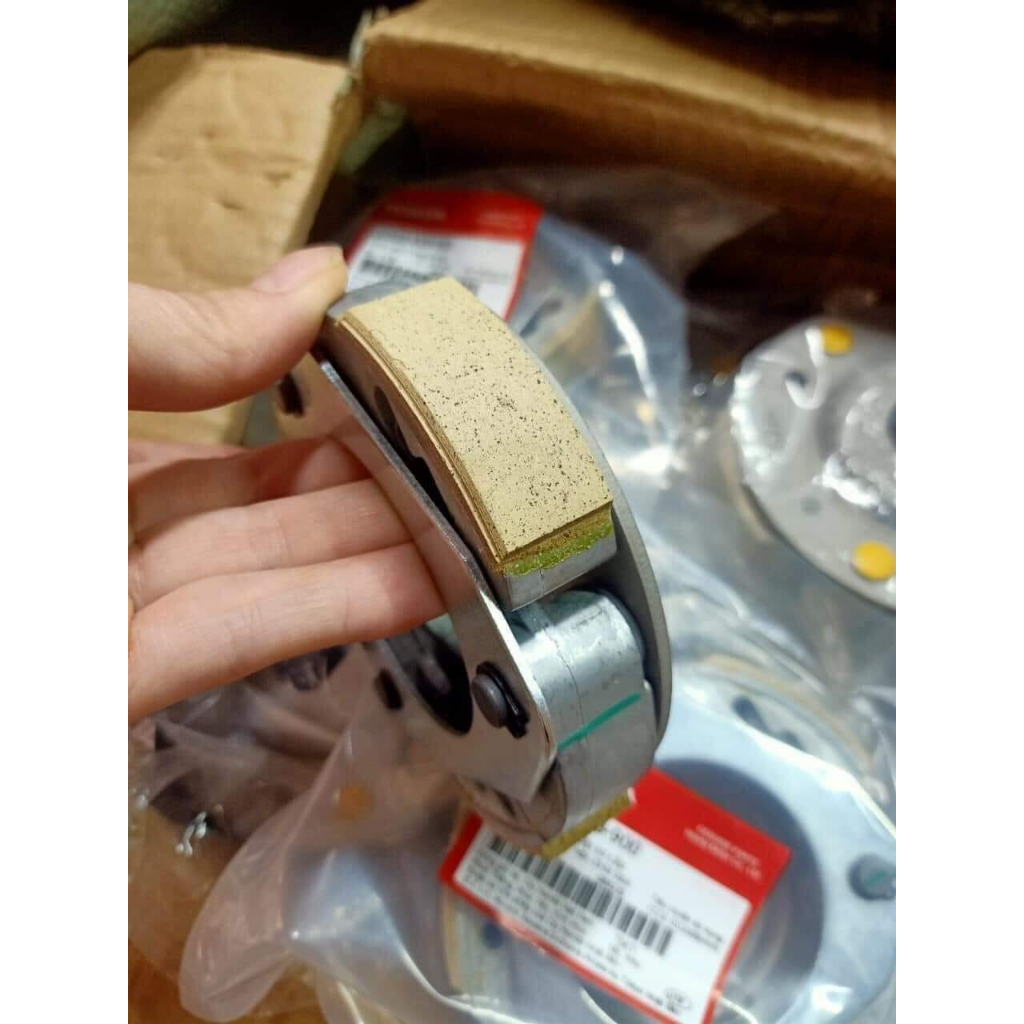 CỤM BỐ BA CÀNG XE GA Atila / Ab / SH / Lead / Clirk / Vario/VISION zin ...