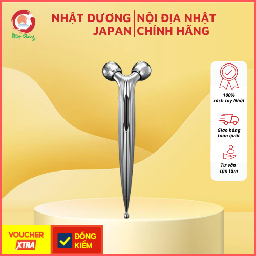 Hàng Nhật Refa S Carat Ray - Máy massage cho mắt và khóe miệng (Bản Hàn ...