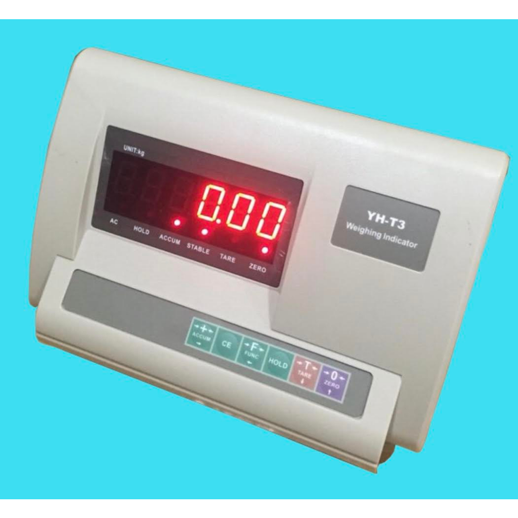 ĐẦU CÂN ĐIỆN TỬ YHT3 | Shopee Việt Nam