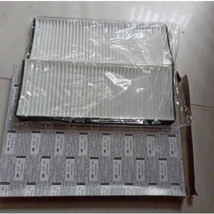 [Sỉ - Lẻ] Lọc Gió Máy Lạnh Nissan Navara (2005-2015). (OEM: 27274-EB700 ...