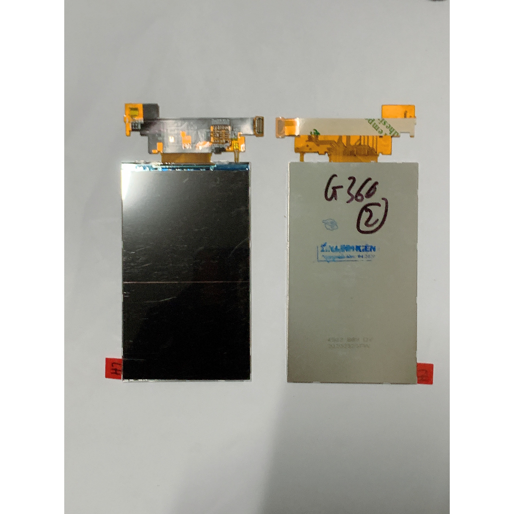 Màn Hình Samsung Galaxy G360 / G3608 / Galaxy Core Prime - Màn Hình LCD ...