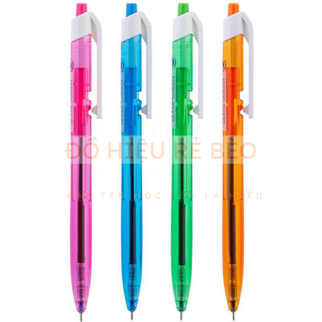 Bút hiệu Deli mực xanh Q028 | Shopee Việt Nam