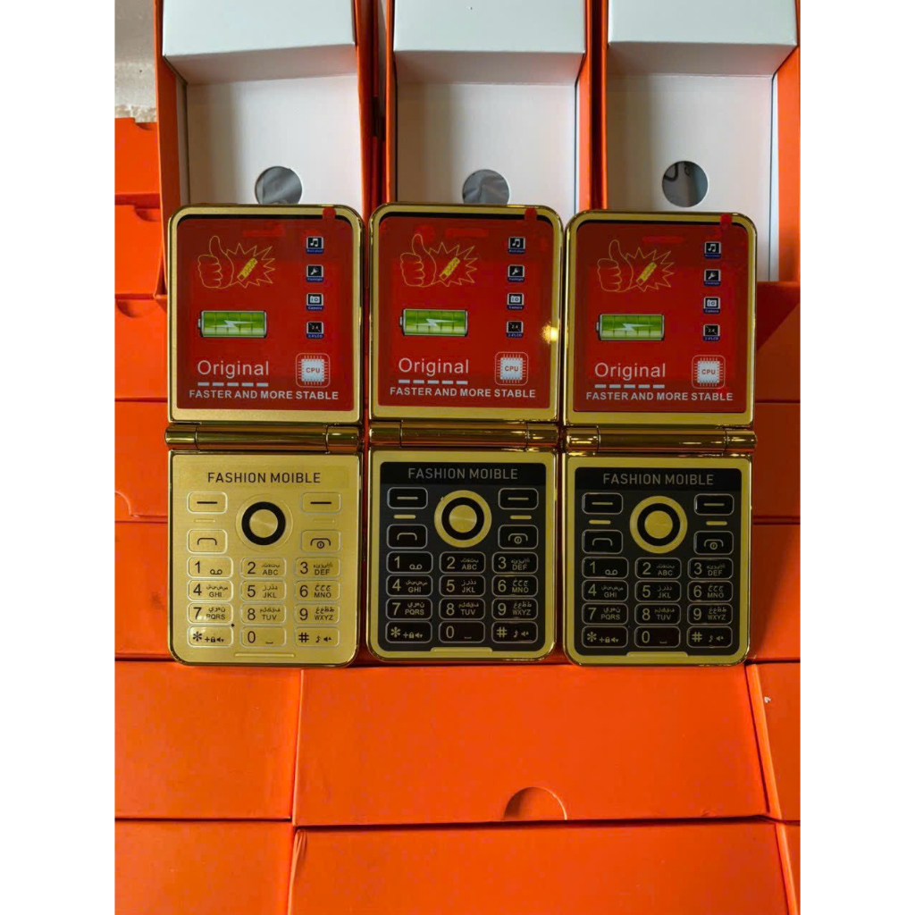 Điện thoại Nắp Gập Hope P21 4Sim 4 Sóng - Có Thay Đổi Giọng Nói - Máy Mới 100% Fullbox | Shopee ...