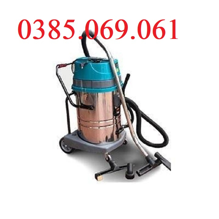 Máy Hút Bụi Jetman 80L 4500W HB80 | Shopee Việt Nam