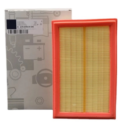 Lọc động cơ Mercedes C200, C300, C250, E200, E250, E300, GLK250 4Matic ...