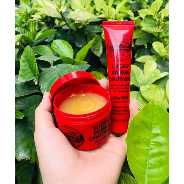 Kem đa năng LUCAS hàng Úc | Shopee Việt Nam