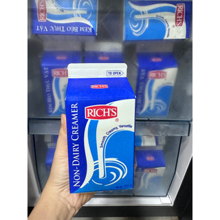 kem béo rich lùn 454g giá tốt Tháng 2, 2024 | Mua ngay | Shopee Việt Nam