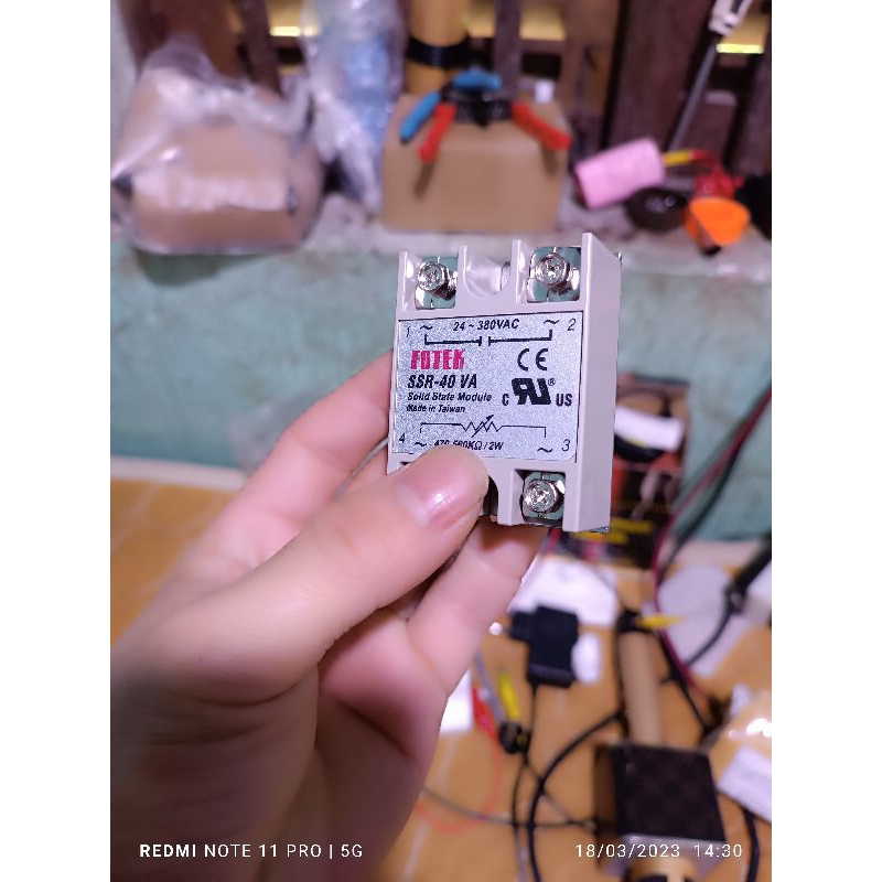 Relay bán dẫn | Shopee Việt Nam