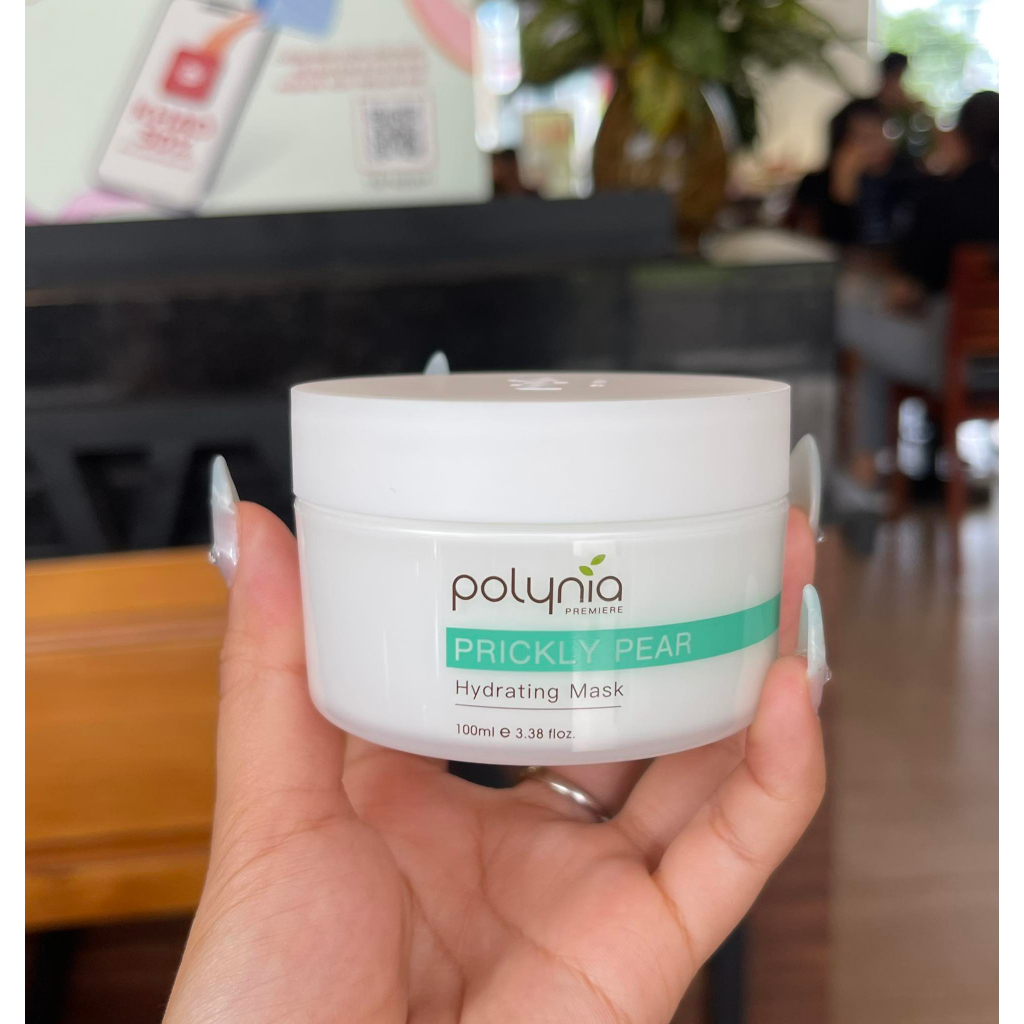 mặt nạ polynia Đài Loan 100ml | Shopee Việt Nam