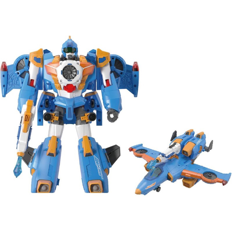 Đồ chơi Robo Hàn Quốc Tobot Mach W Integration Robot Transforming Robot ...