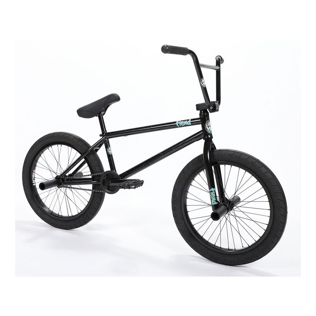 BMX FIEND TYPE R | Shopee Việt Nam
