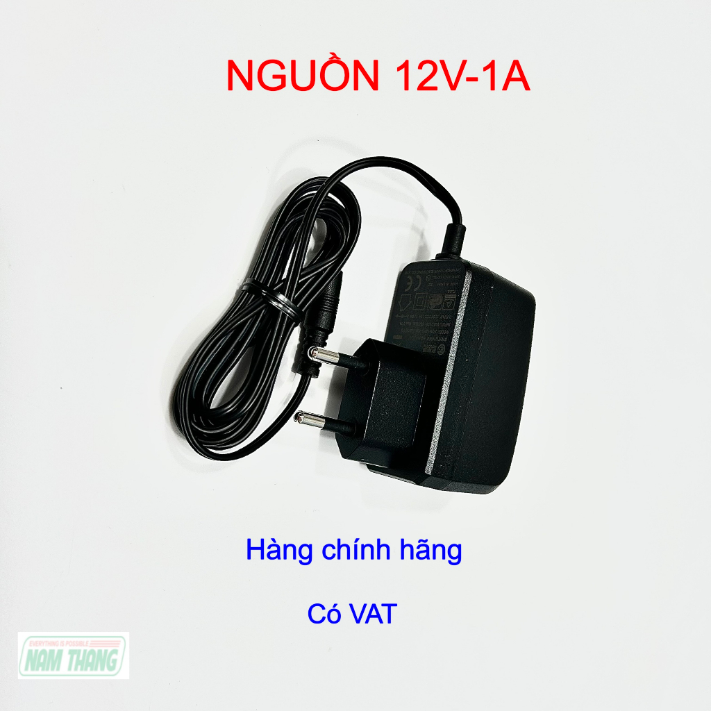 Nguồn 12V-1A | Shopee Việt Nam