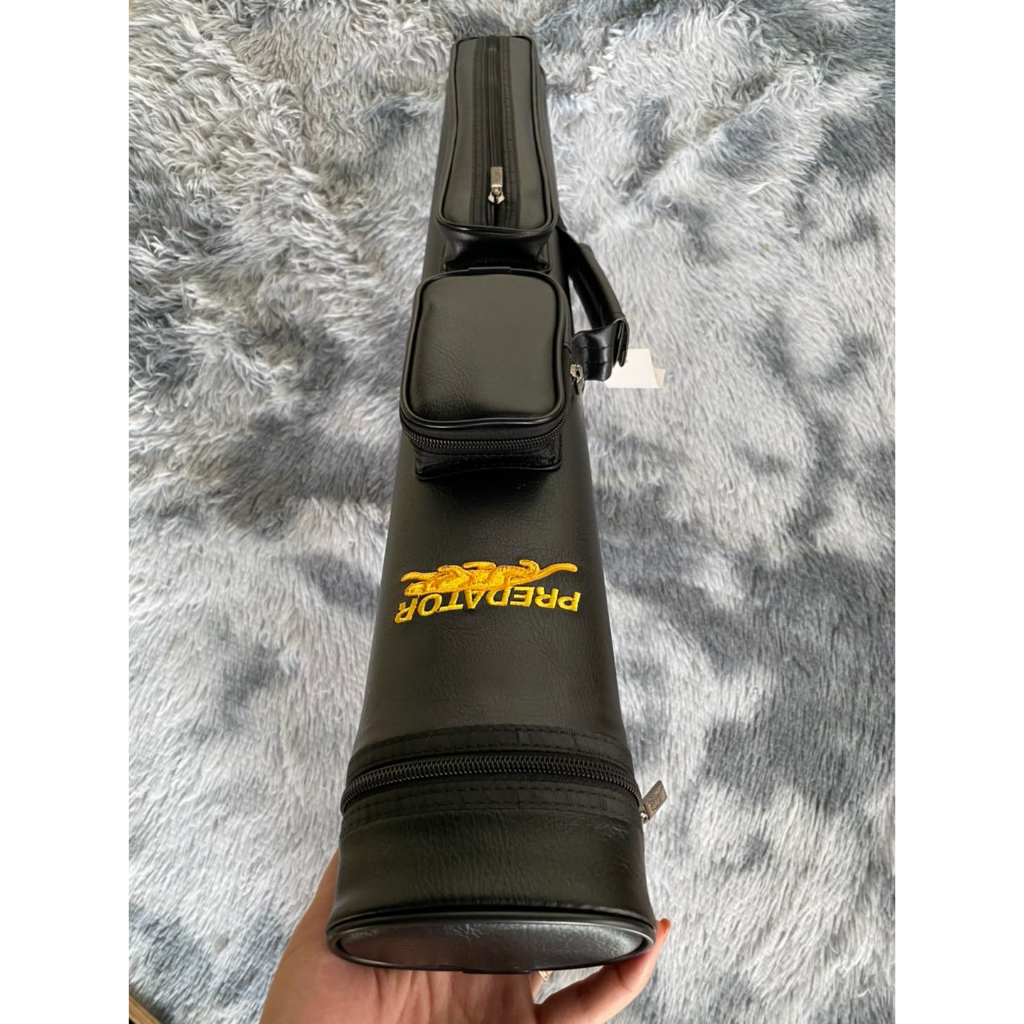 Bao đựng cơ gậy bida Predator 2x2 | Shopee Việt Nam