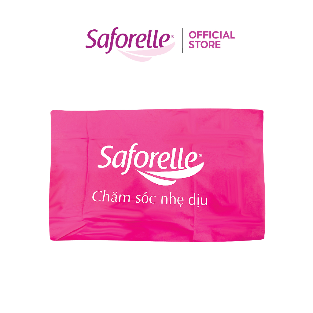 [GIFT] Áo mưa Saforelle | Shopee Việt Nam
