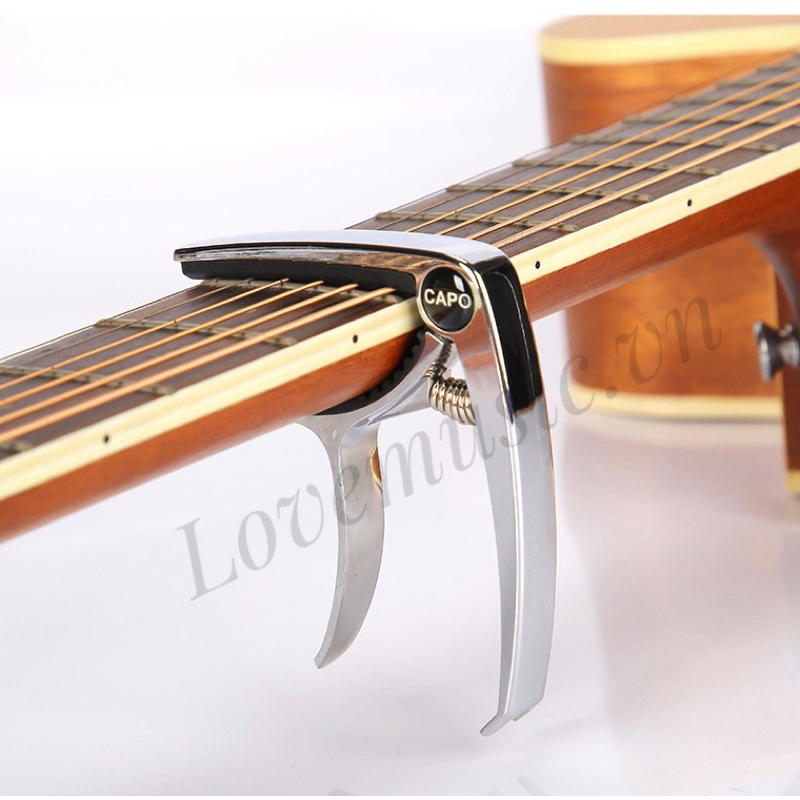 Capo guitar - Giá Tốt, Sale Tháng 05, Ship 0 Đồng | Shopee Việt Nam