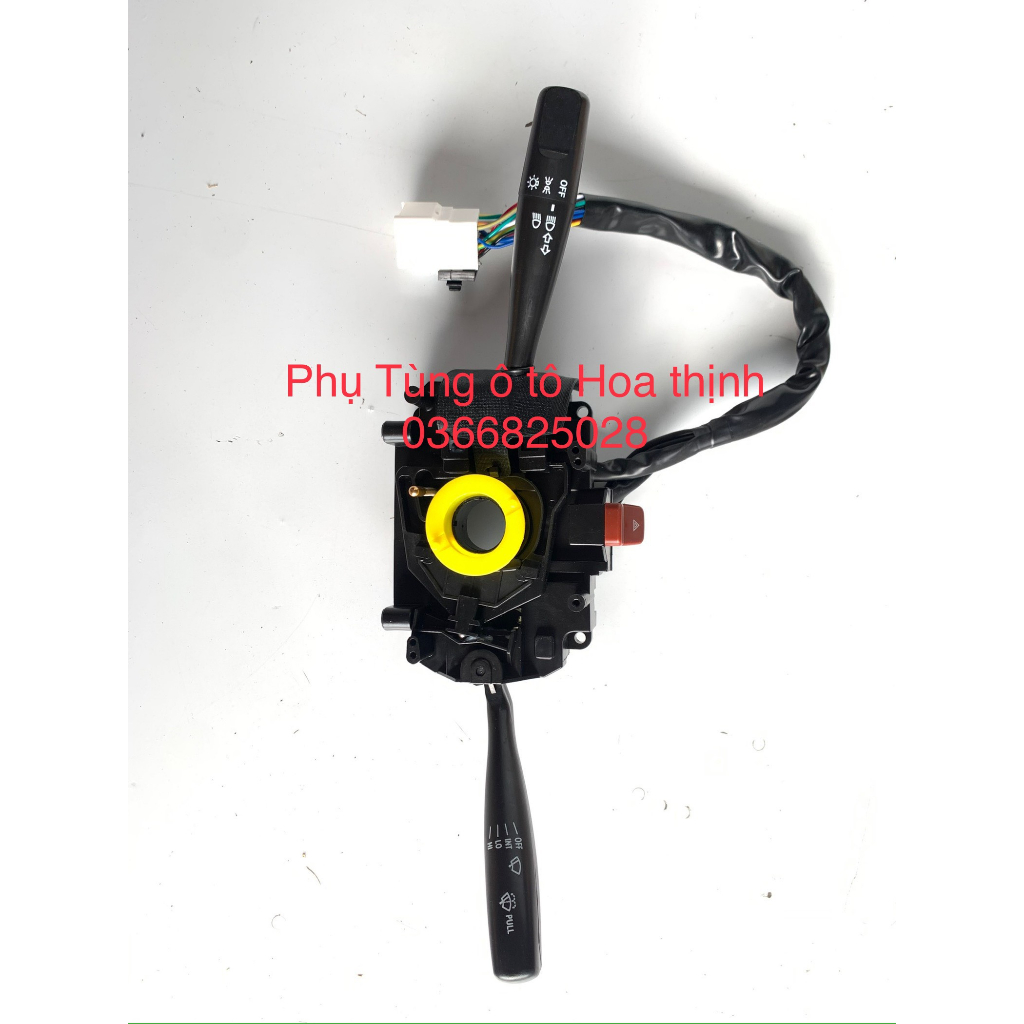 Công tắc tổng hợp dongben 870,sym t880,dongben1021 | Shopee Việt Nam