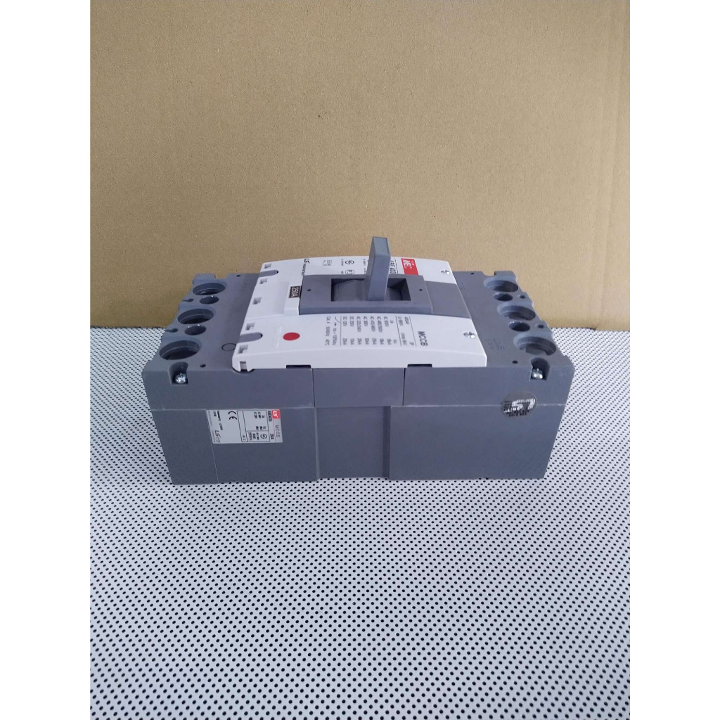 Aptomat MCCB 3 Pha LS ABE 403b 3P 400A 30KA (AF), hãng LS- Made in Korea | Shopee Việt Nam