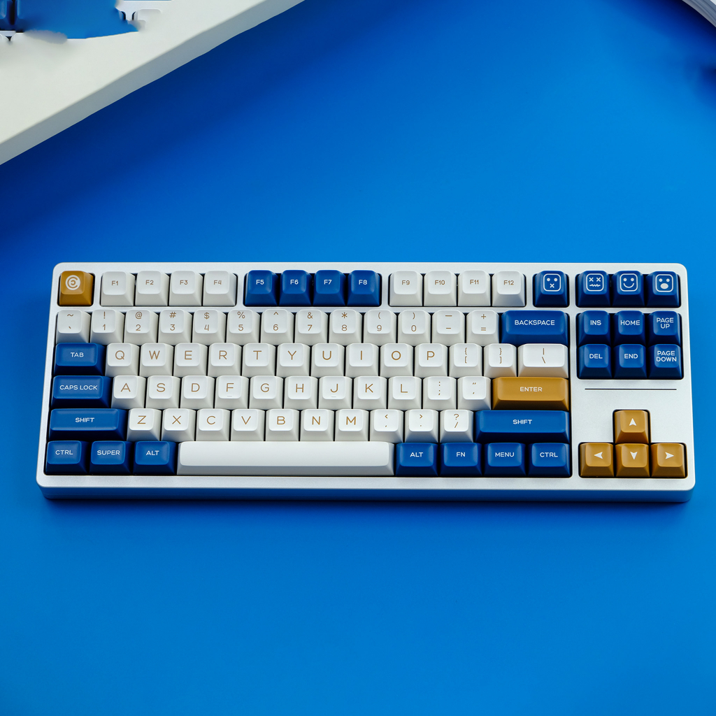 Keycap CMK Aifei profile SA 170 nút bàn phím cơ Doubleshot ABS| Keycap ...