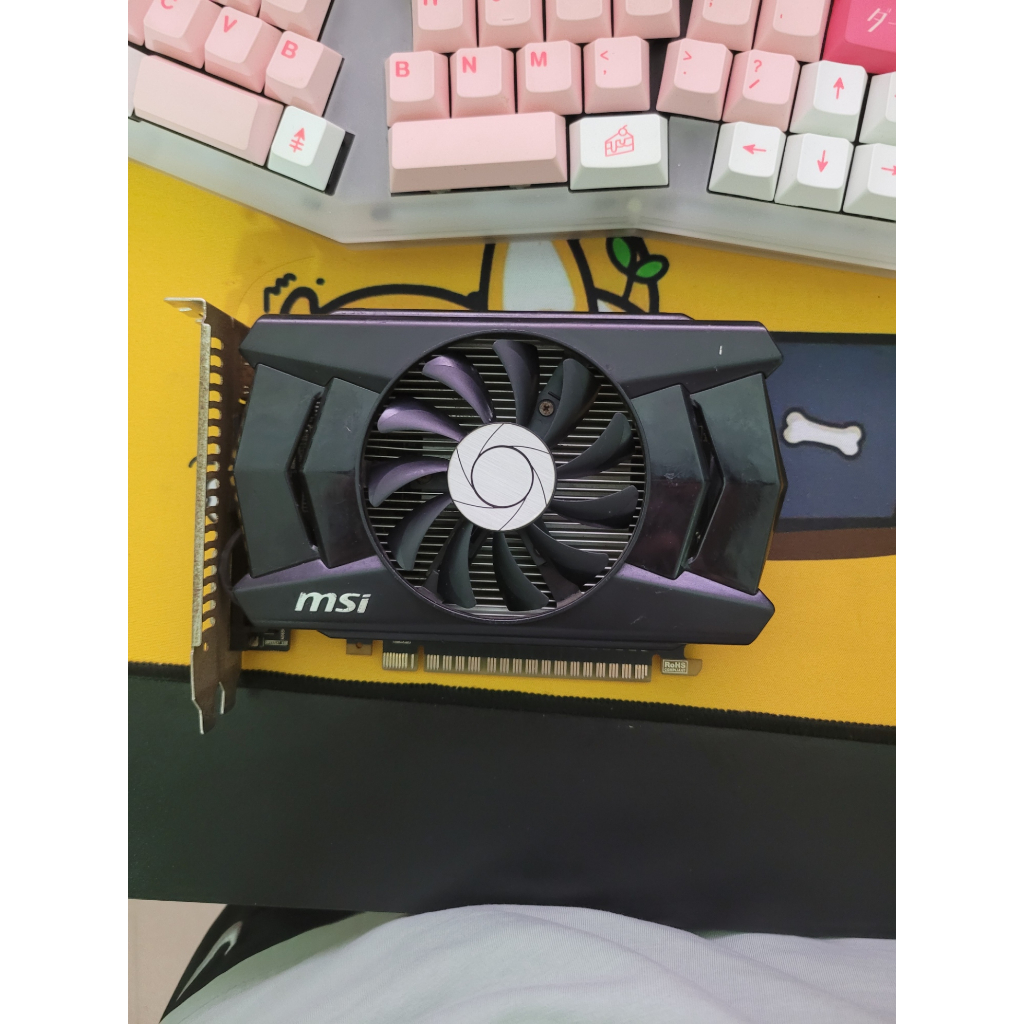 card màn hình gtx 650 1gb D5 | Shopee Việt Nam