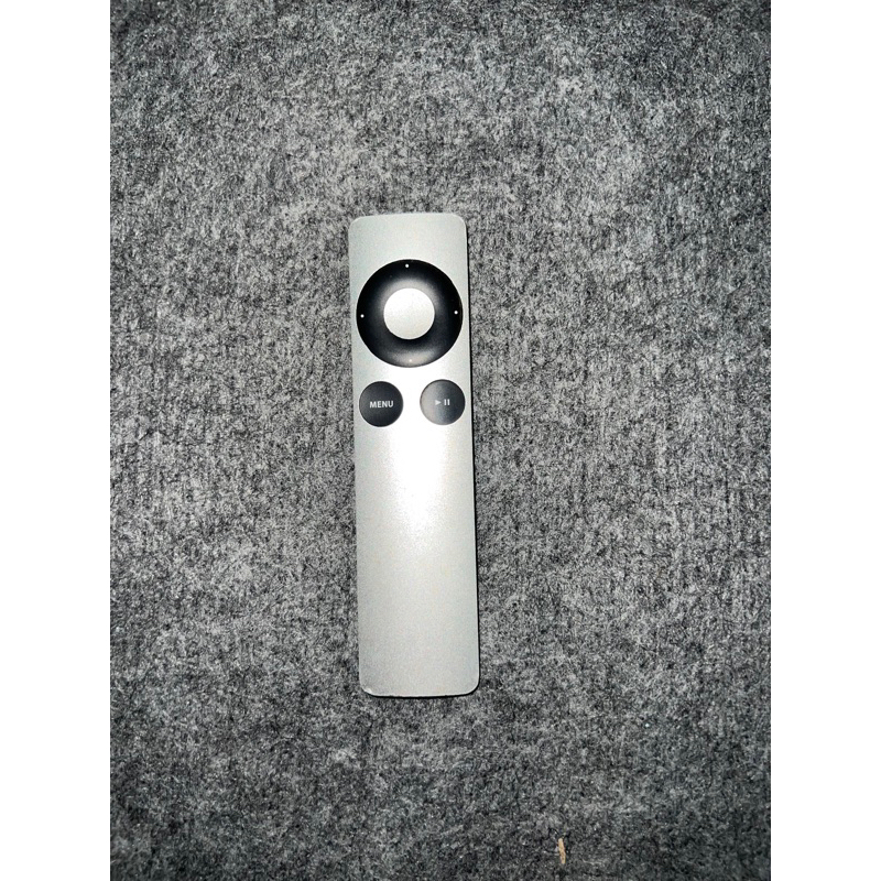 Remote điều khiển cho APPLE TV 1 2 3 Gen chính hãng | Shopee Việt Nam