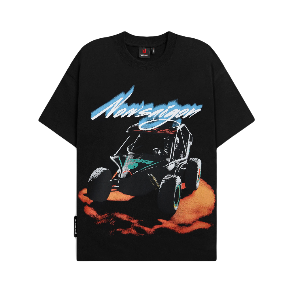 [LOCAL BRAND] Áo thun Needs Of Wisdom Tee Nowsaigon tay lỡ form rộng ...