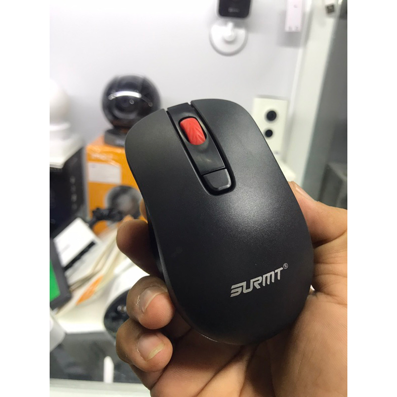 chuột không dây surmt 3w009 | Shopee Việt Nam