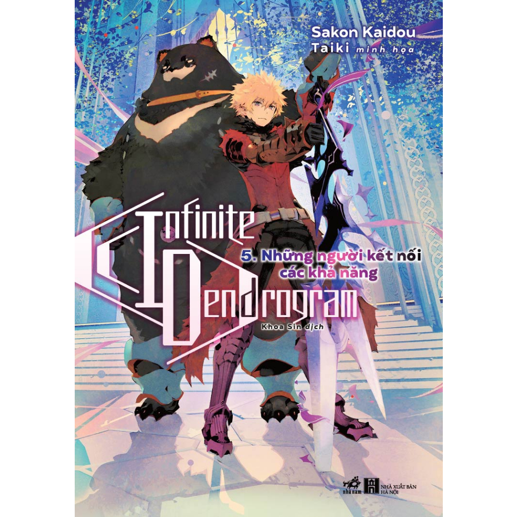 Sách - Infinite Dendrogram | Shopee Việt Nam