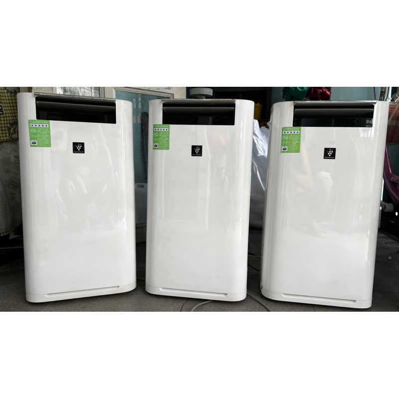 lọc không khí sharp HS50 HS70 ion 25000 | Shopee Việt Nam