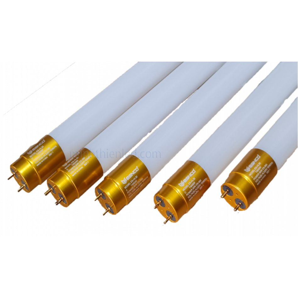 10 Bóng Tuýp Led T8 6T/1m2 22/32/40/45/50W ESNCO | Shopee Việt Nam