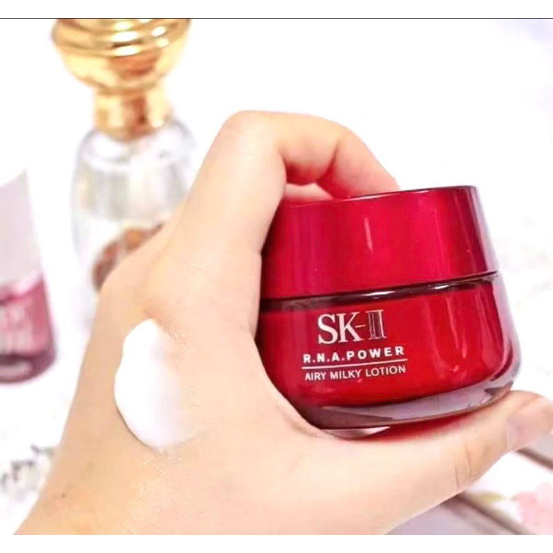 Kem dưỡng chống lão hóa SK-II Skin Power Cream 80gr | Shopee Việt Nam