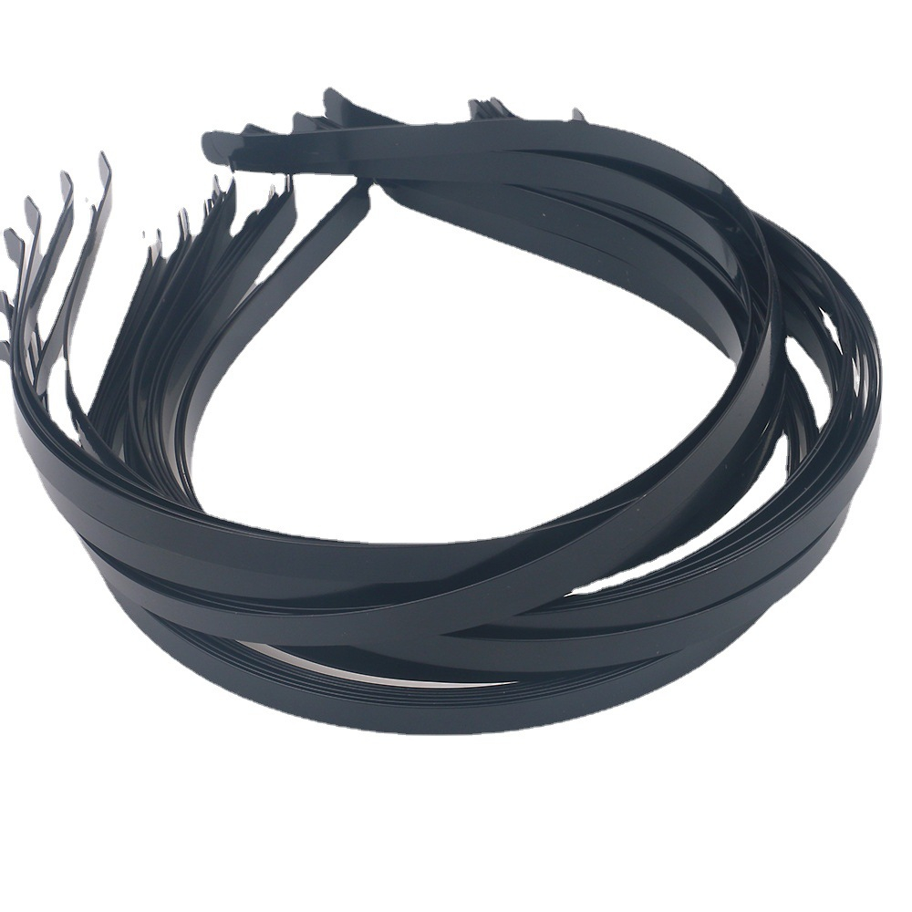 Xương bờm / xước / cài tóc inox nhiều kích cỡ H03 | Shopee Việt Nam