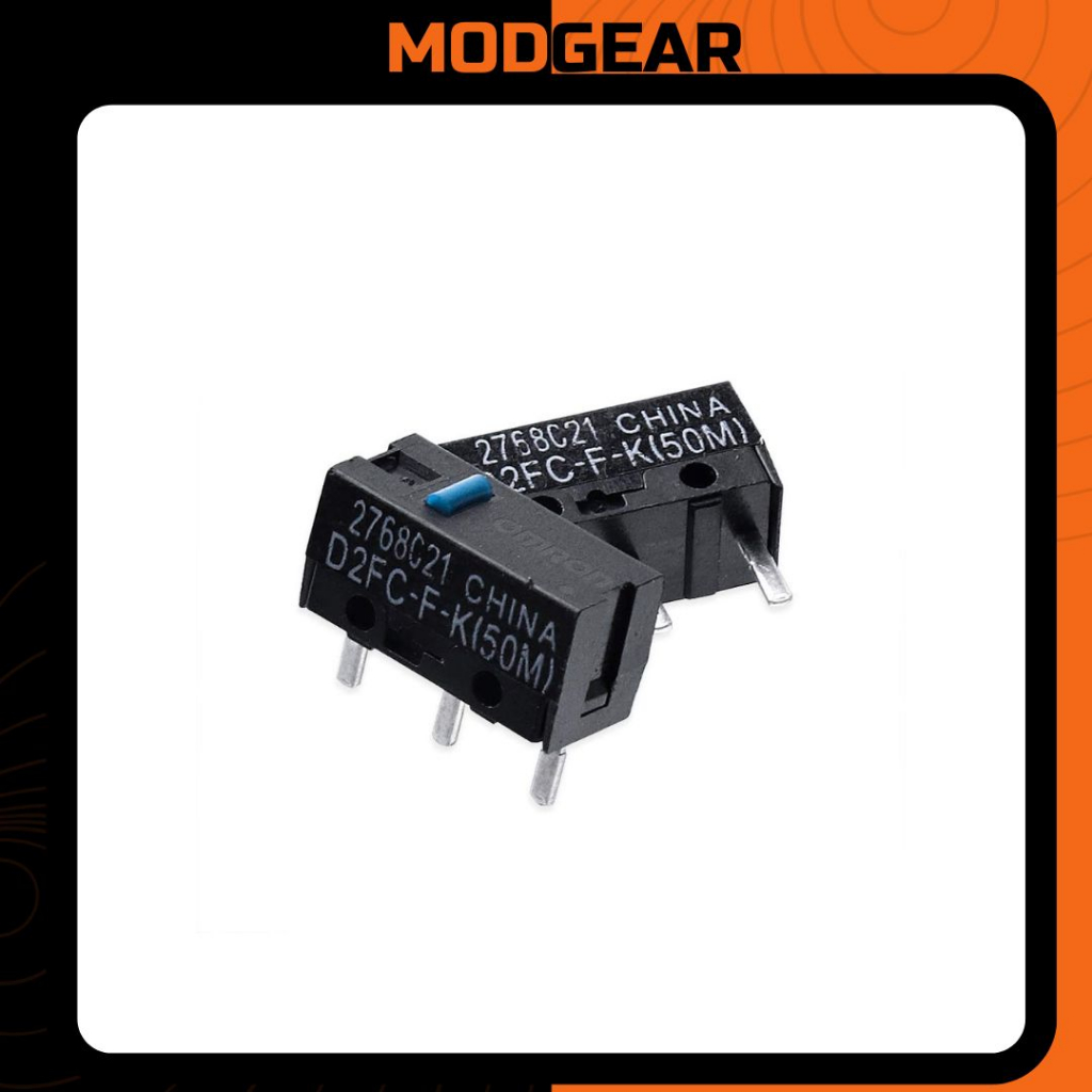 Nút click chuột Omron chính hãng | D2FC-F-7N(20M), D2FC-F-7N(20MOF), D2FC-F-K(50M), D2FS-FL-N ...