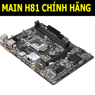 main h81 giá tốt Tháng 2, 2024 | Mua ngay | Shopee Việt Nam