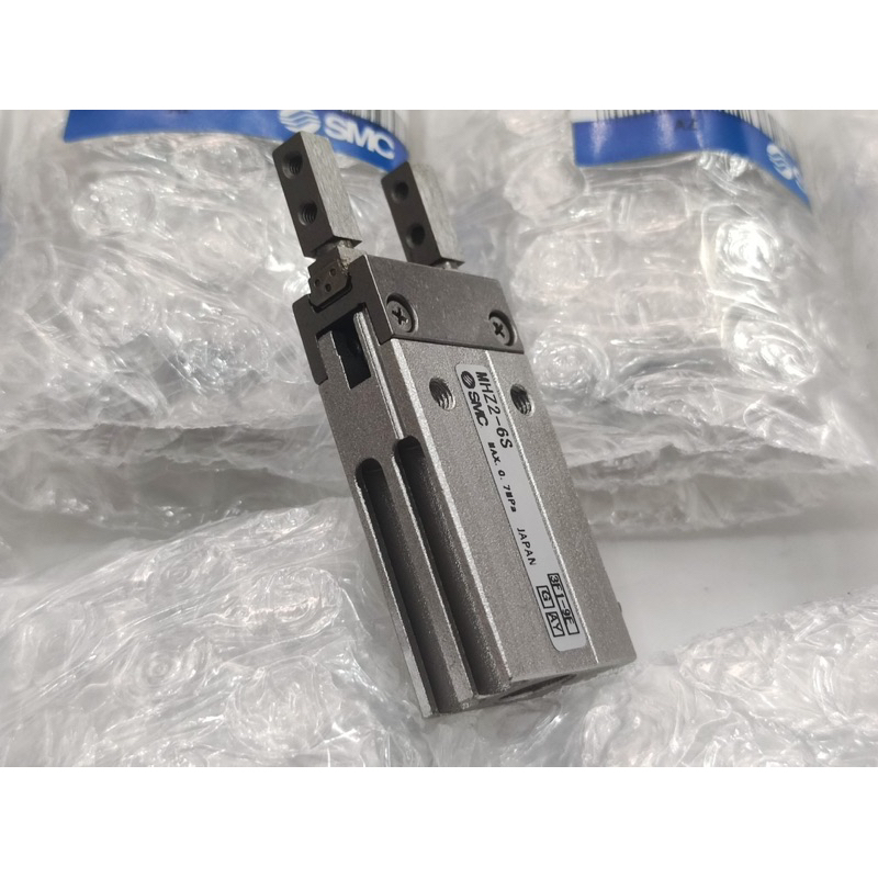 Xy lanh kẹp SMC MHZ2-6D,MHZ2-6S xi lanh khí nén | Shopee Việt Nam