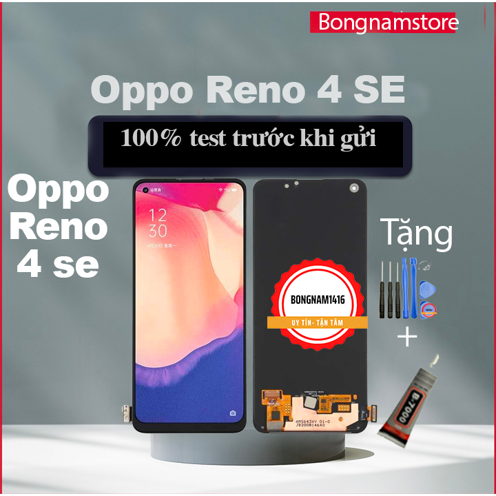 Màn hình Oppo A94 / A74 / Reno 4se / Realme 7 Pro / Realme 8 Pro ...