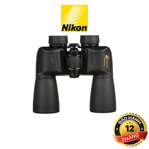 Ống nhòm Nikon Action EX 10x50 CF | Shopee Việt Nam