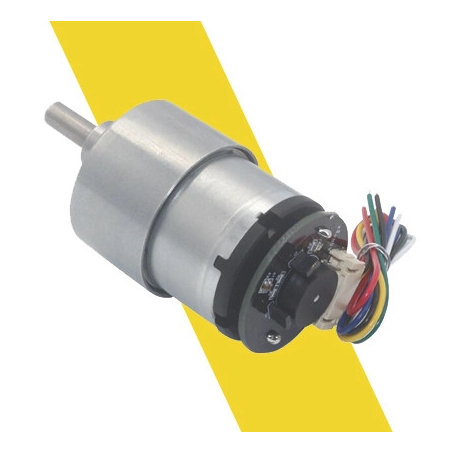 Động Cơ Giảm Tốc Encoder 333rmp JGB37-520 | Shopee Việt Nam